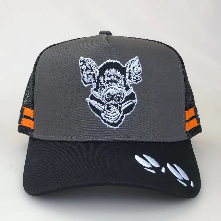 Headwear – Page 2 – Roar Country