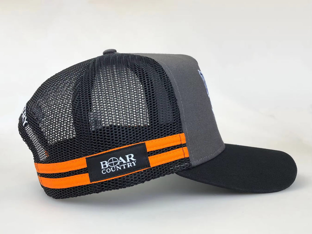 Headwear – Page 2 – Roar Country