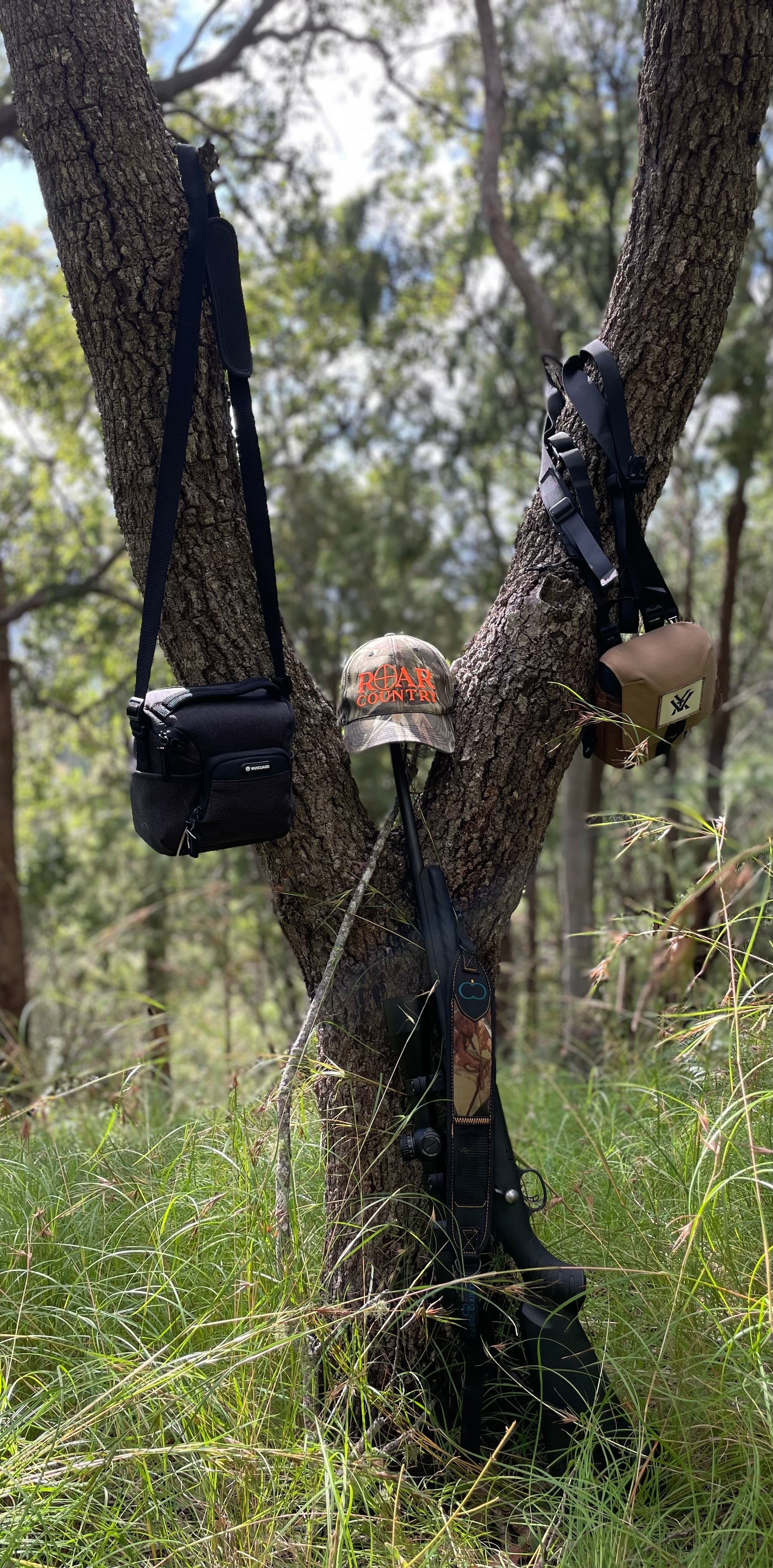 Roar Country Co