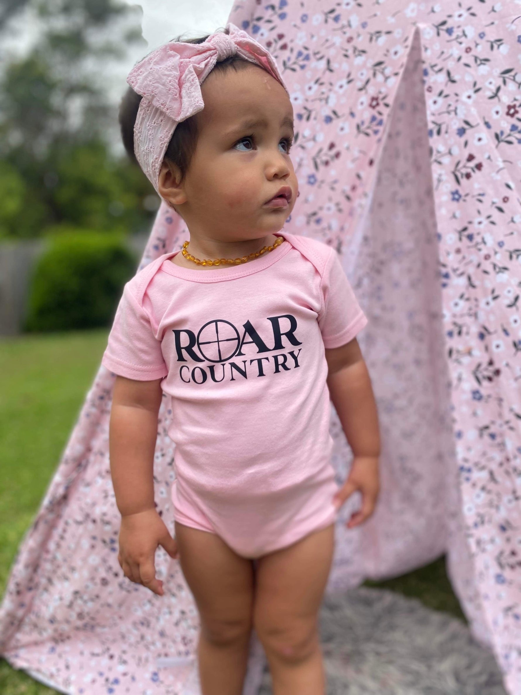 Roar Country Co